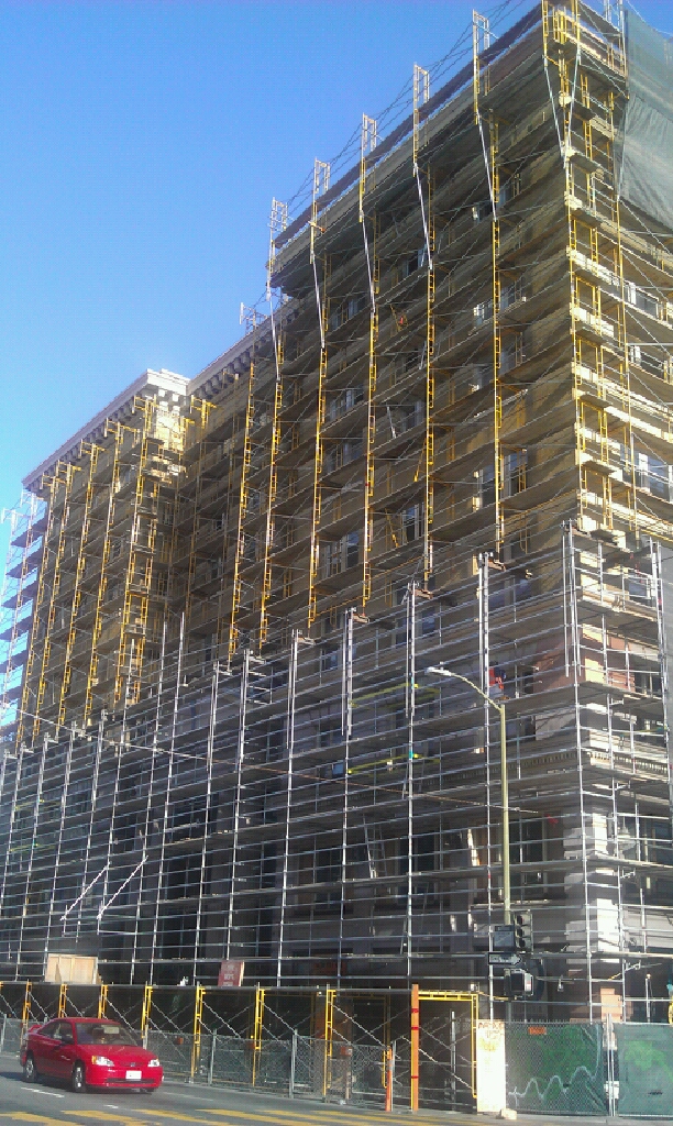 Products - Scaffold Solutions Inc.