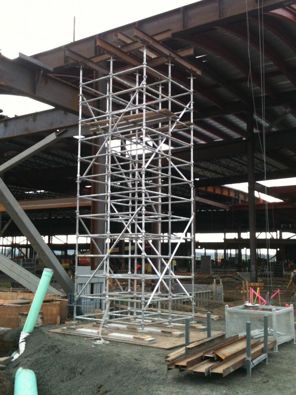 Products - Scaffold Solutions Inc.