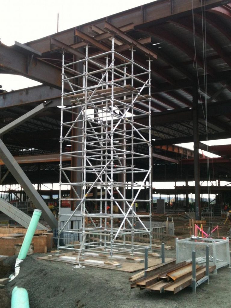 Products - Scaffold Solutions Inc.