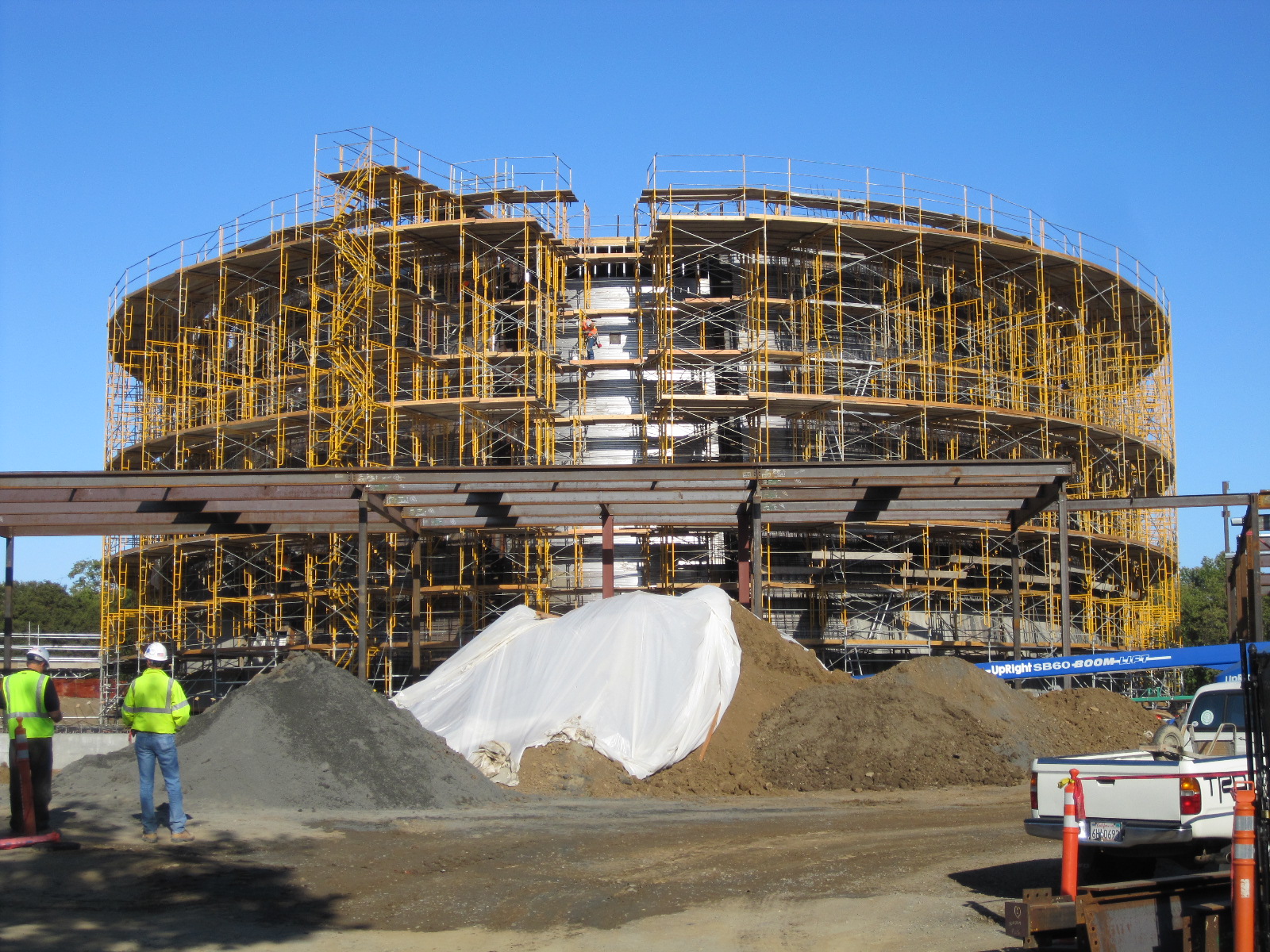 Products - Scaffold Solutions Inc.